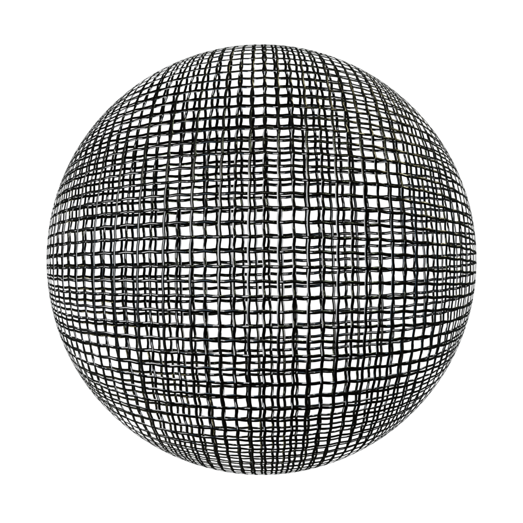 Metal wire mesh | FREE tech materials | BlenderKit