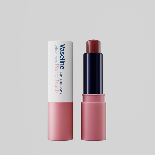 Vaseline Lip Therapy Colour Stick | Miscellaneous models | BlenderKit