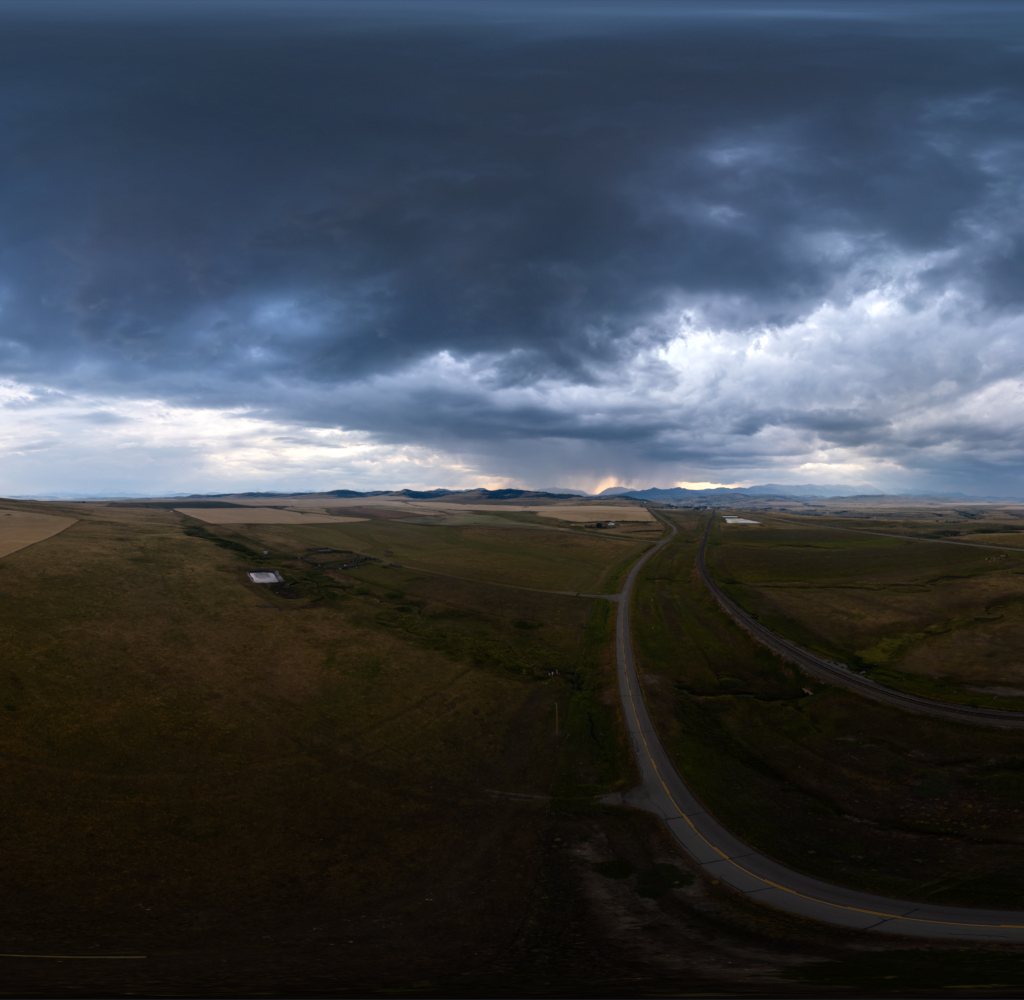 Sand Dunes HDRI 8K | FREE Nature HDRis | BlenderKit