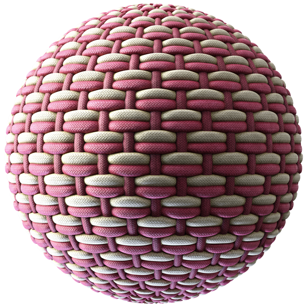 Laces 02 | FREE fabric materials | BlenderKit