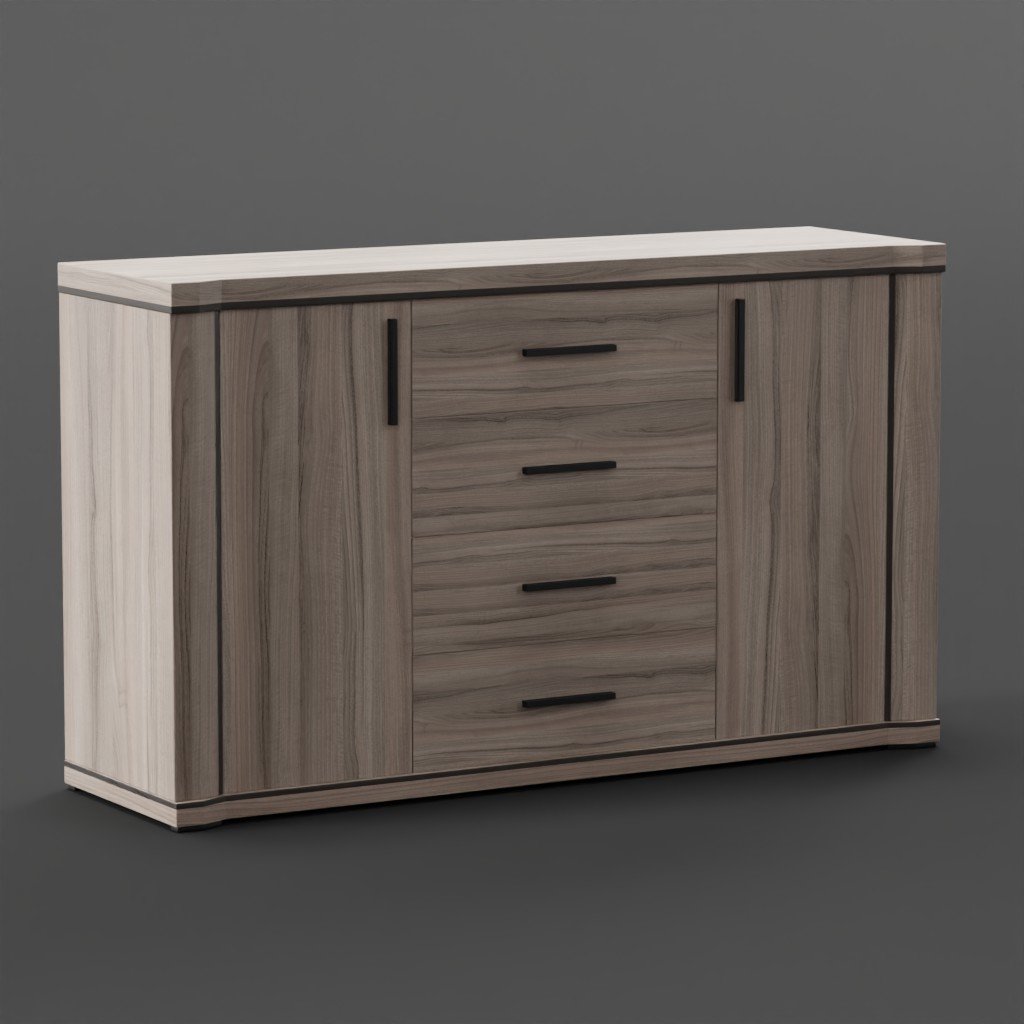 Commode | FREE Commodes models | BlenderKit