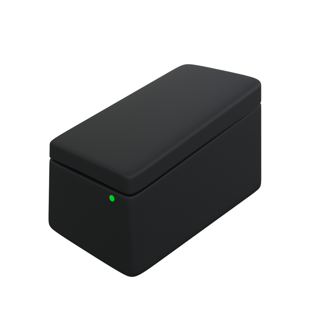 Basic POSNET | FREE Shopping / Retail models | BlenderKit