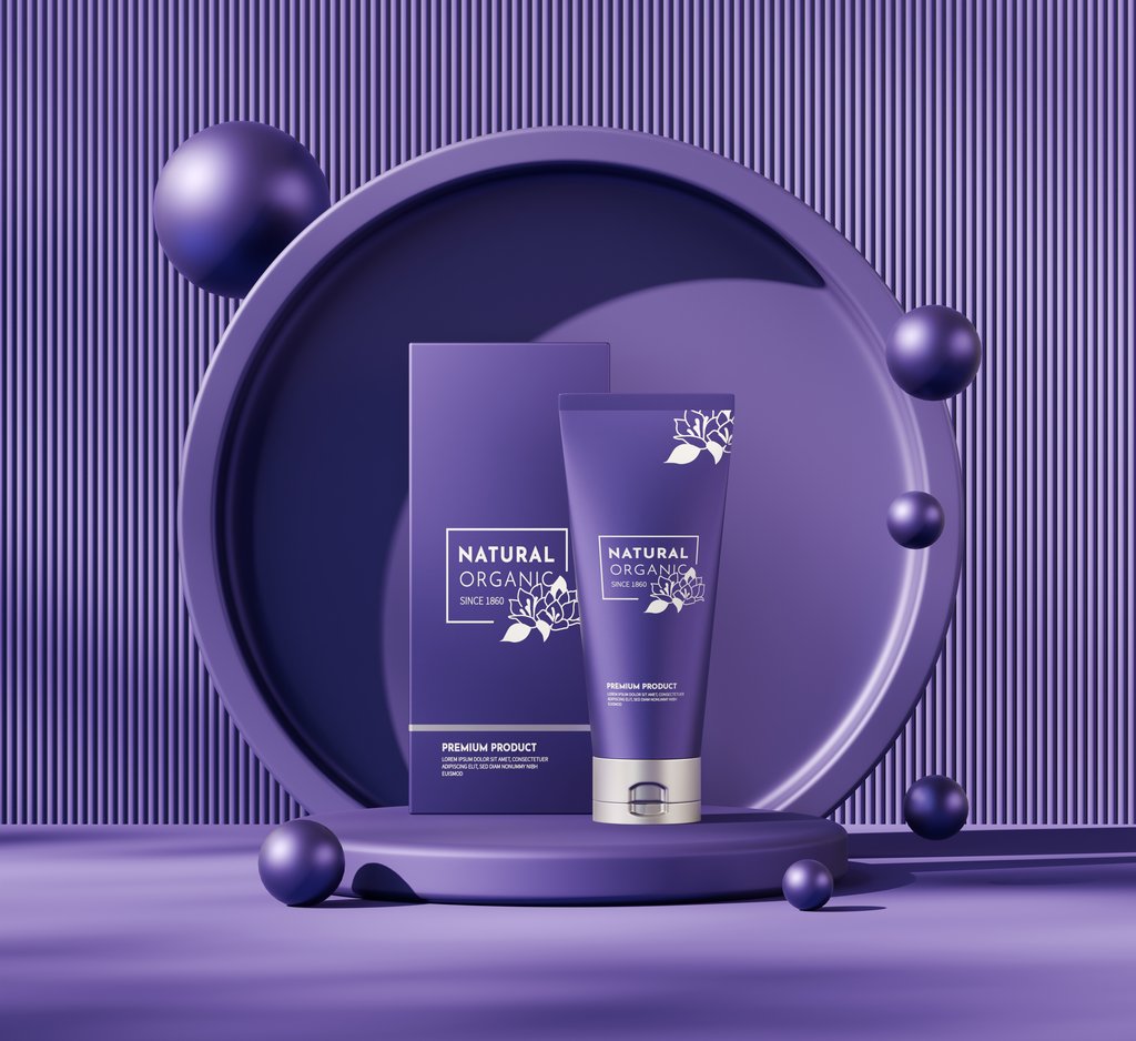 Product visualization | FREE Mockup scenes | BlenderKit