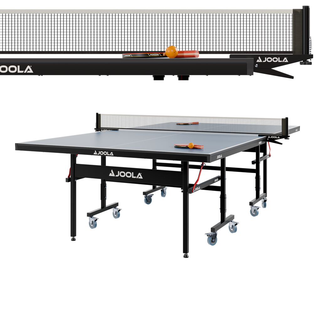 JOOLA | Table Tennis | Sport models | BlenderKit