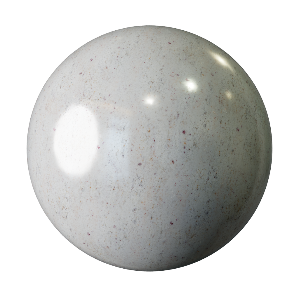 Bowling Ball texture | FREE marble materials | BlenderKit