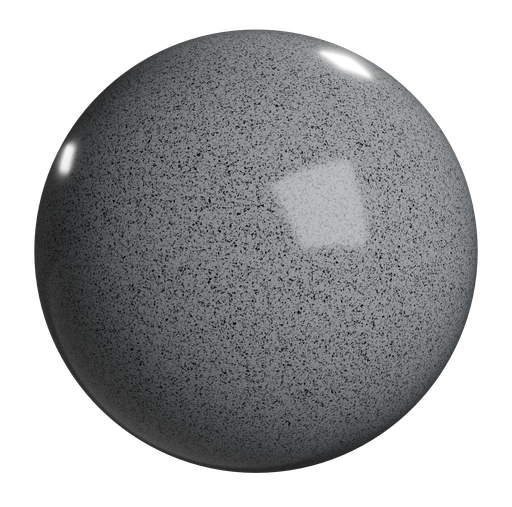 Granite Stone (Procedural) | FREE rock materials | BlenderKit