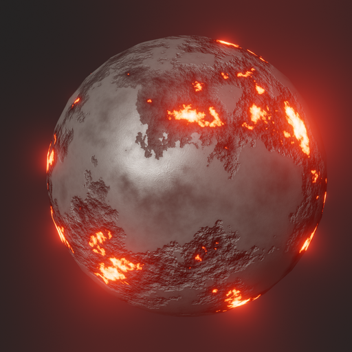 Rust Metal 01 (PBR) | FREE metal materials | BlenderKit