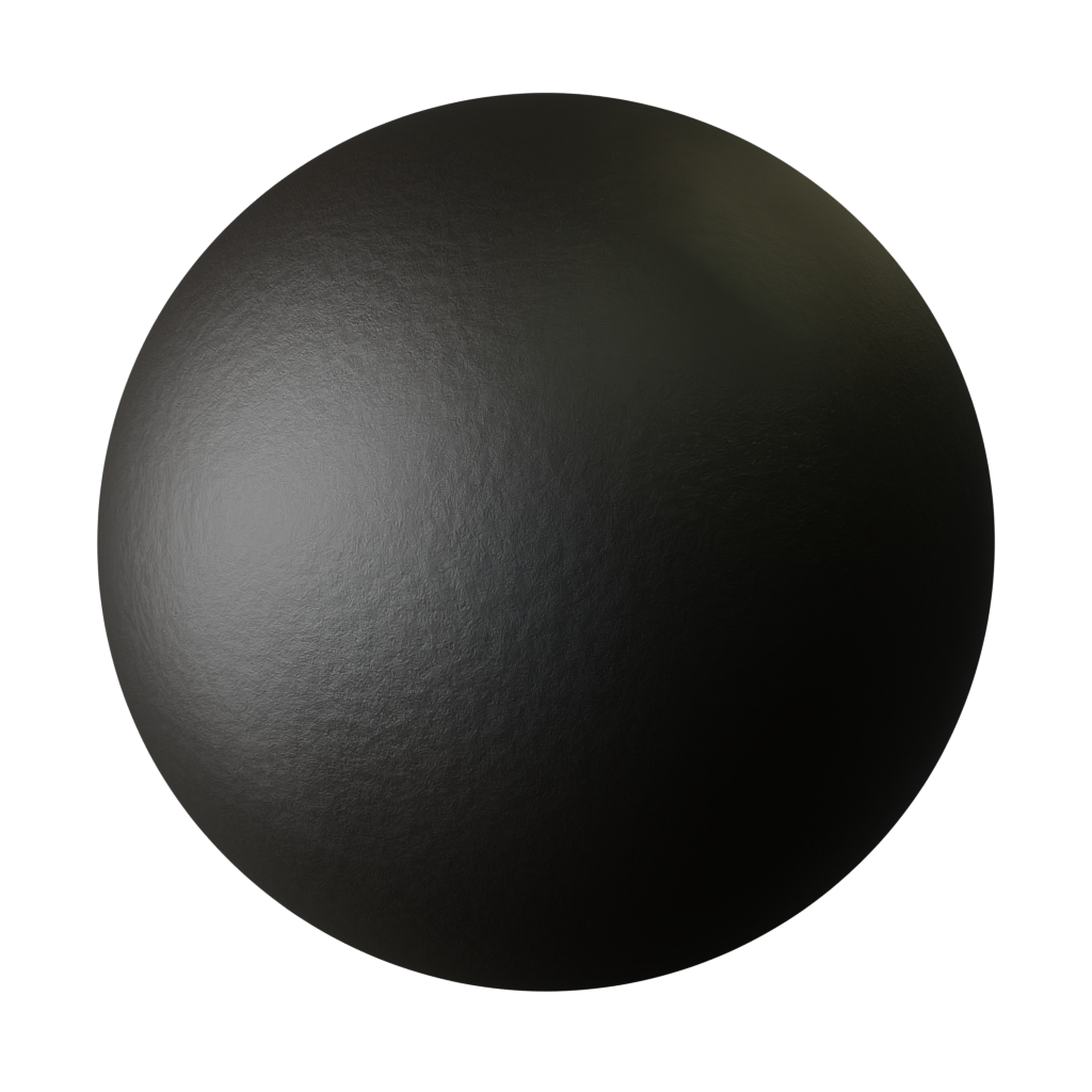 Textured Rubber Procedural Material | FREE rubber materials | BlenderKit