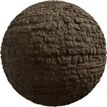 Solid Rock Texture | FREE rock materials | BlenderKit