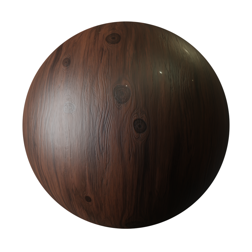 Teak wood | FREE wood materials | BlenderKit