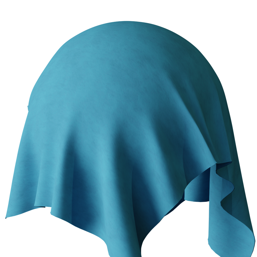 Soft Suede Fabric | FREE Suede Fabric 3D Materials materials | BlenderKit