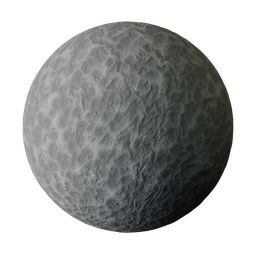 Smooth Textured Stone | FREE stone materials | BlenderKit