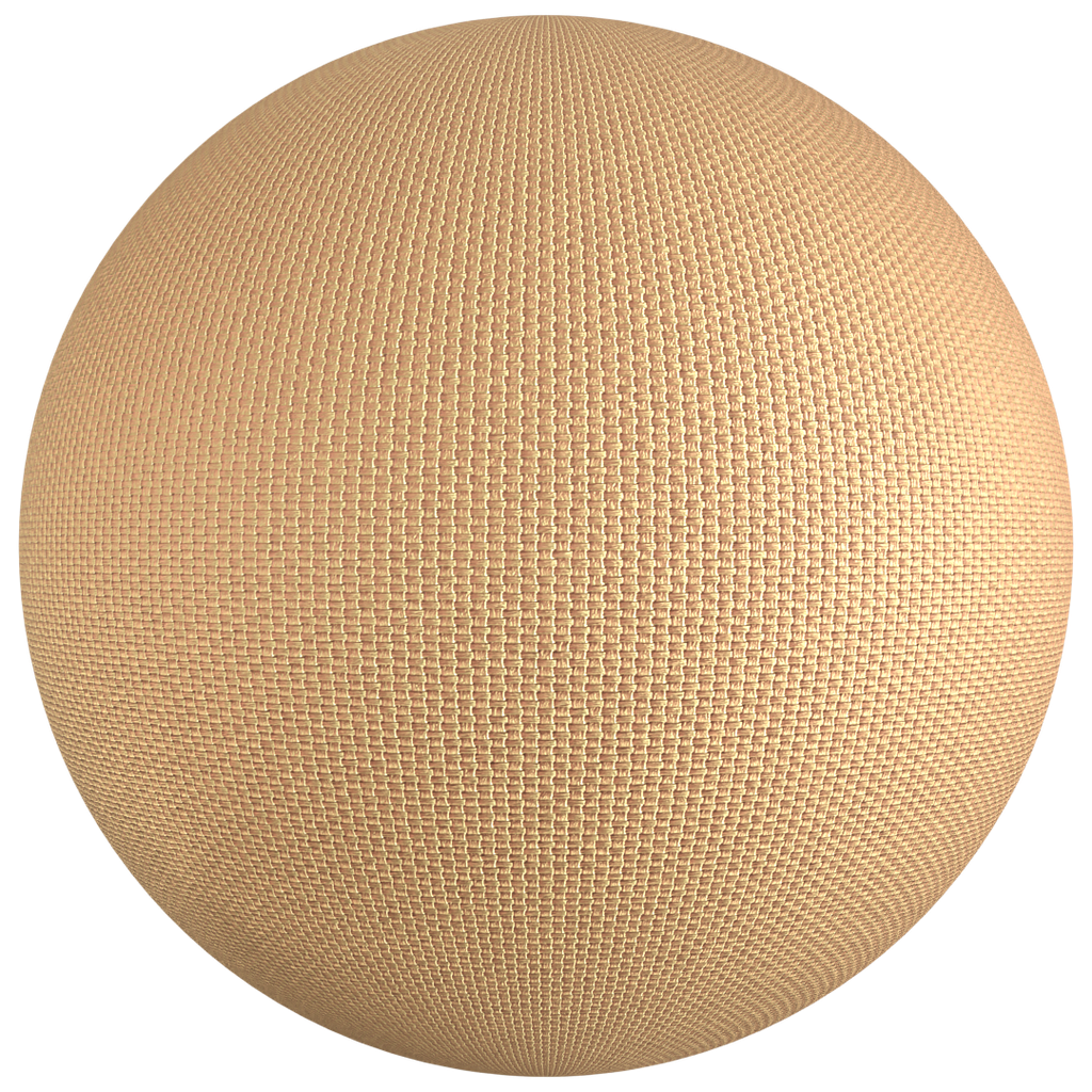 Woven Fabric PBR Material | FREE fabric materials | BlenderKit