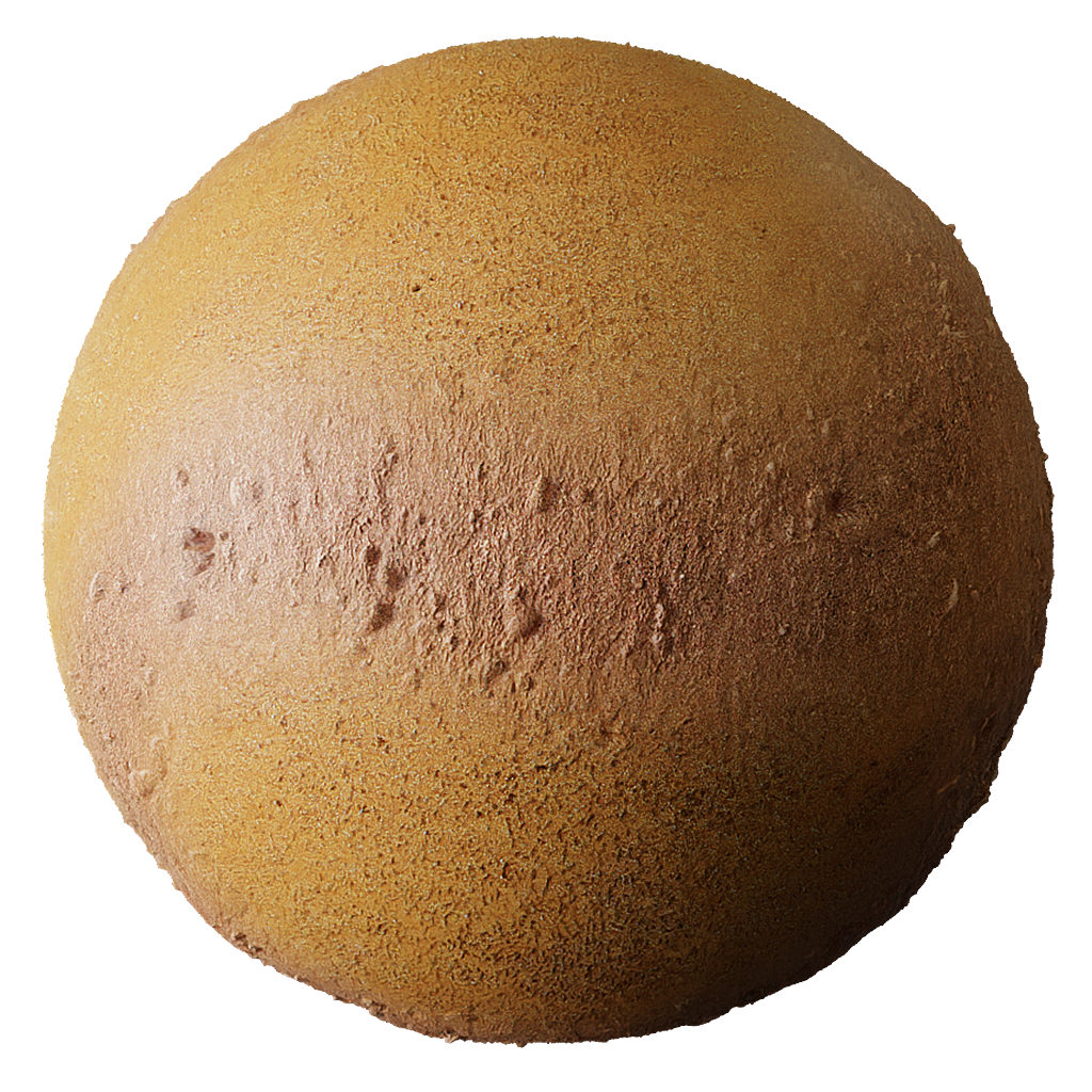 Sand Streak Mud | FREE sand materials | BlenderKit