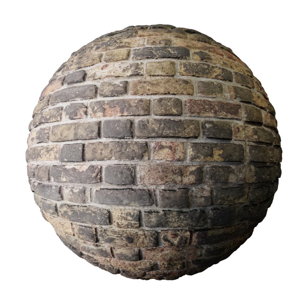 Brick | FREE bricks materials | BlenderKit