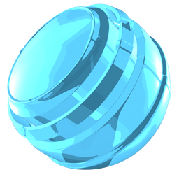 NPR Cartoon (Toon) Effect 02 | FREE fx materials | BlenderKit