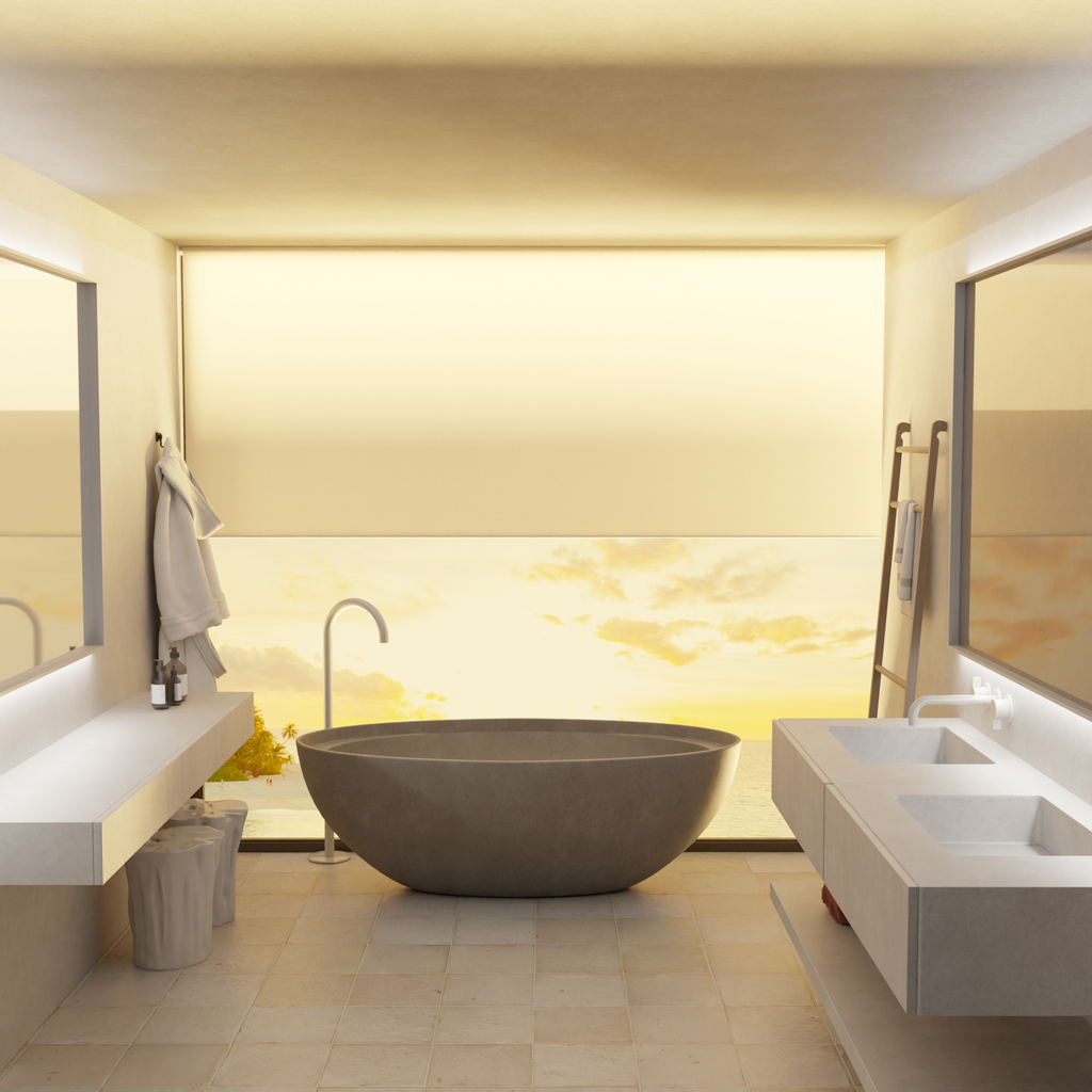 Interrogation room scene | Interior scenes | BlenderKit