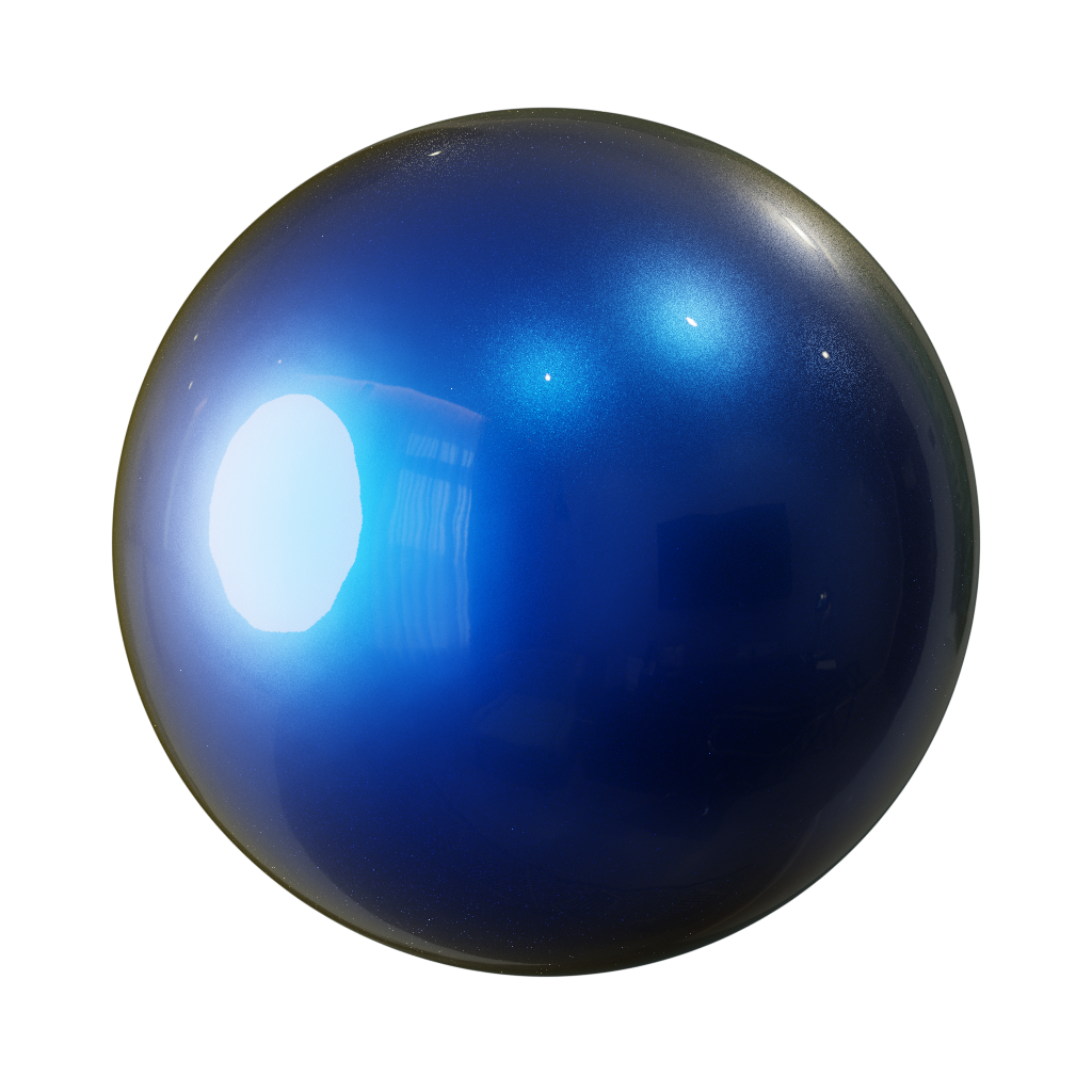Blue Car Paint FREE 3D Tech Materials BlenderKit blue-car-paint-free-3d-tech-materials-blenderkit