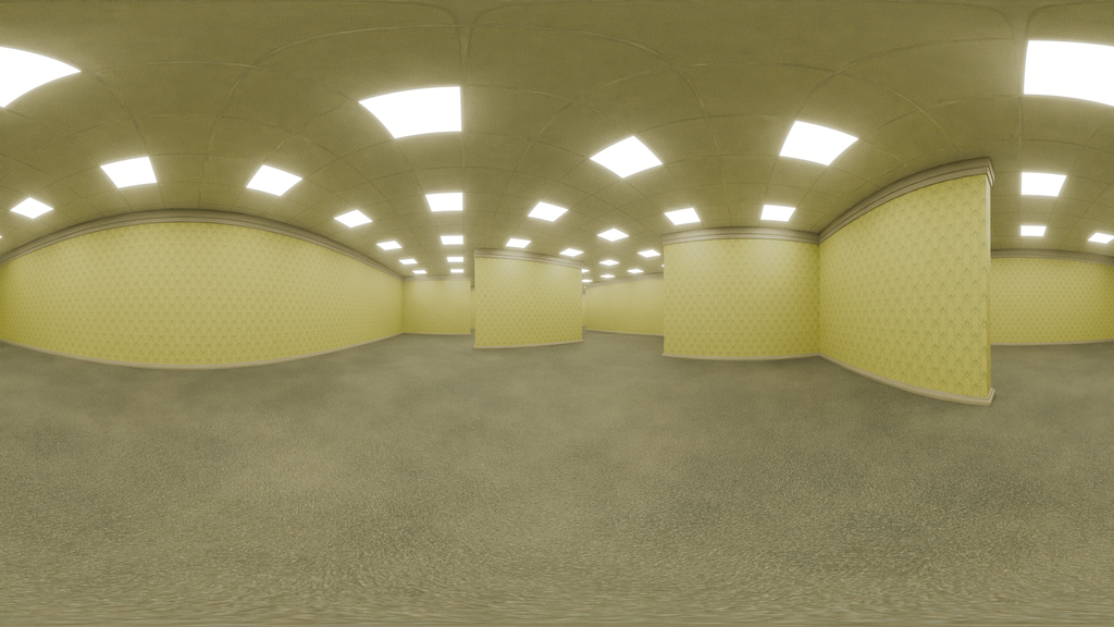 FREE Backroom HDRI | FREE Studio HDRis | BlenderKit