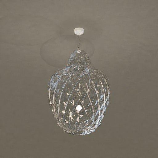 Chandelier | Ceiling Lights models | BlenderKit