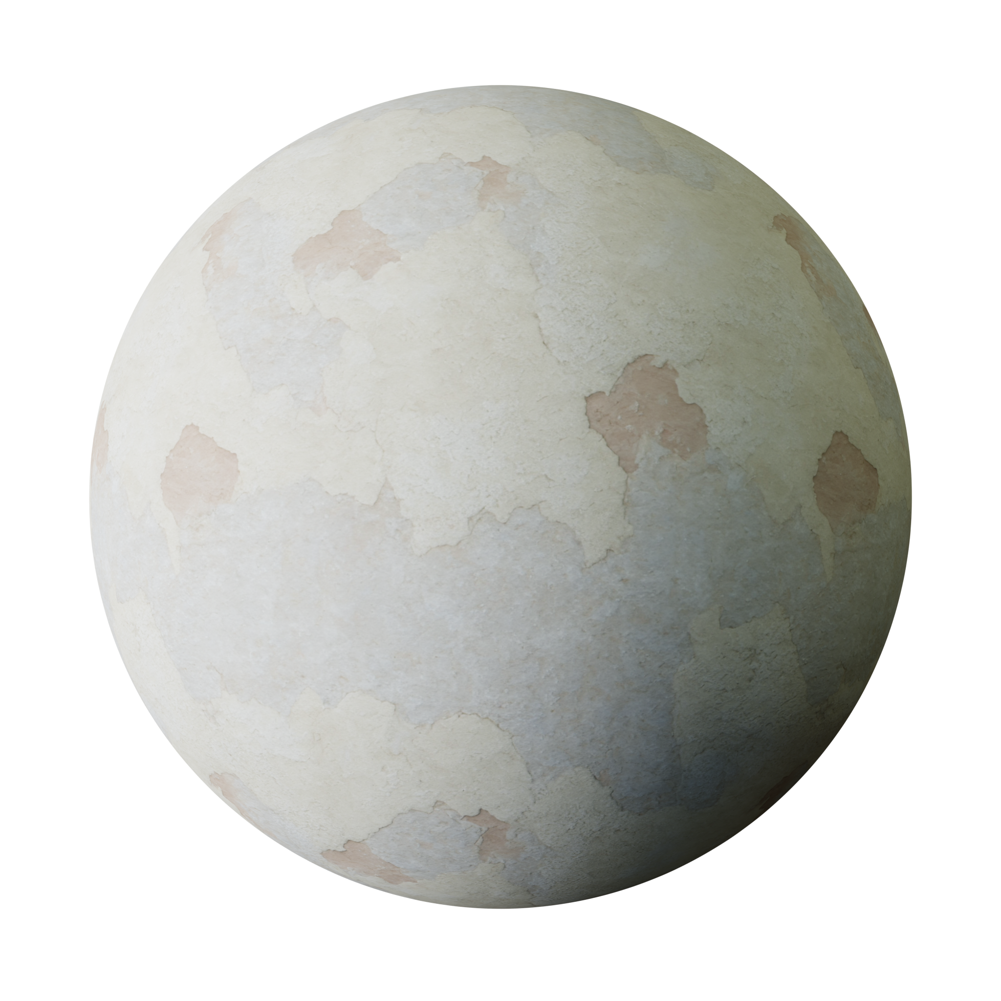 Painted Plaster Wall | FREE plaster materials | BlenderKit