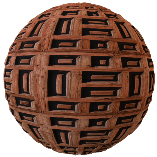 3D assets | BlenderKit