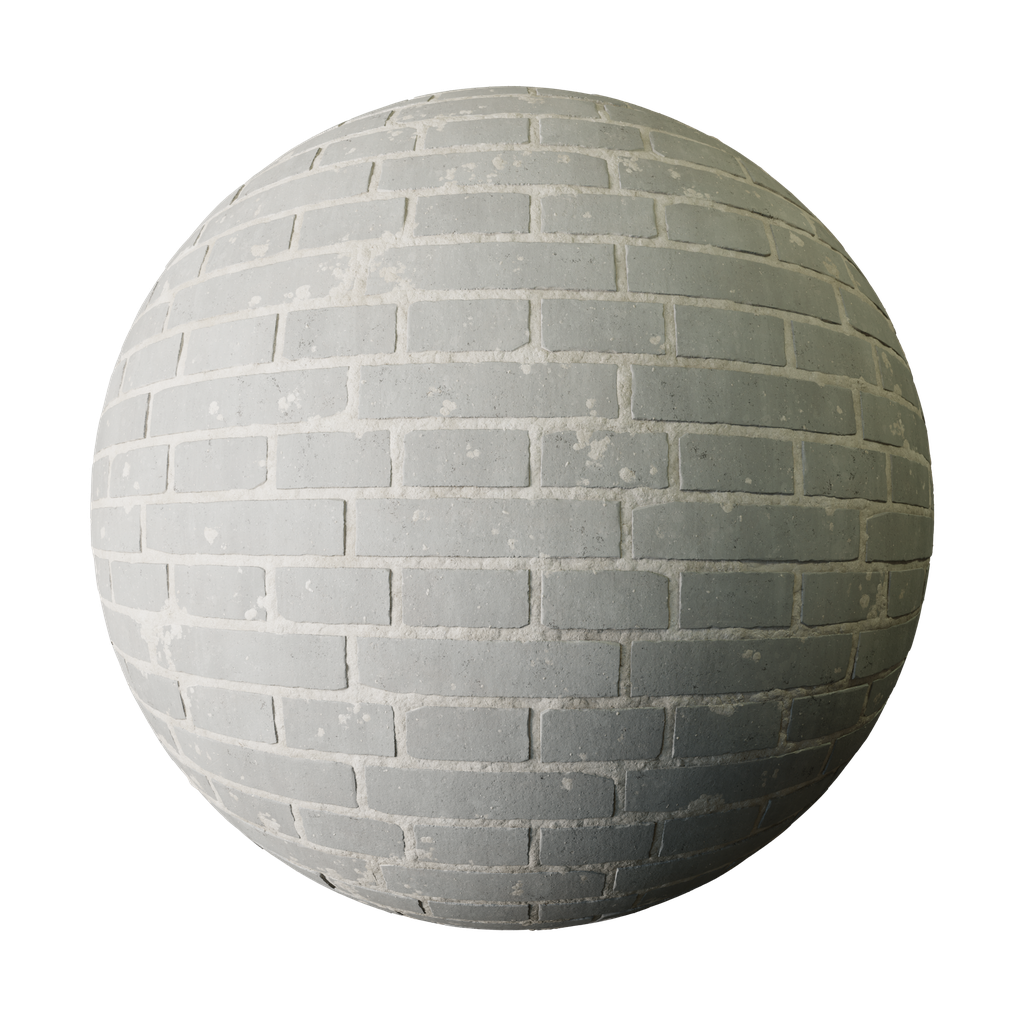 BlenderKit | Download the FREE Wall bricks material