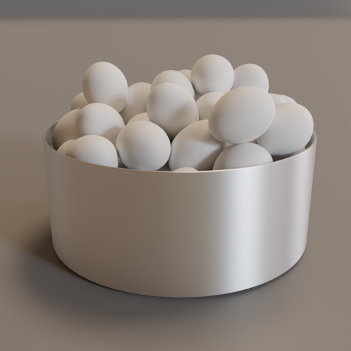 Eggs Bowl | FREE Food models | BlenderKit