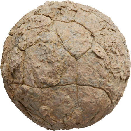 Solid Rock Texture | FREE rock materials | BlenderKit