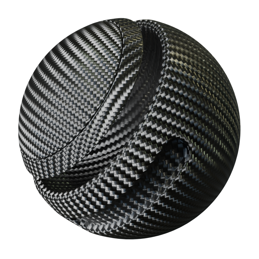 BlenderKit | Download the FREE Carbon Fiber material