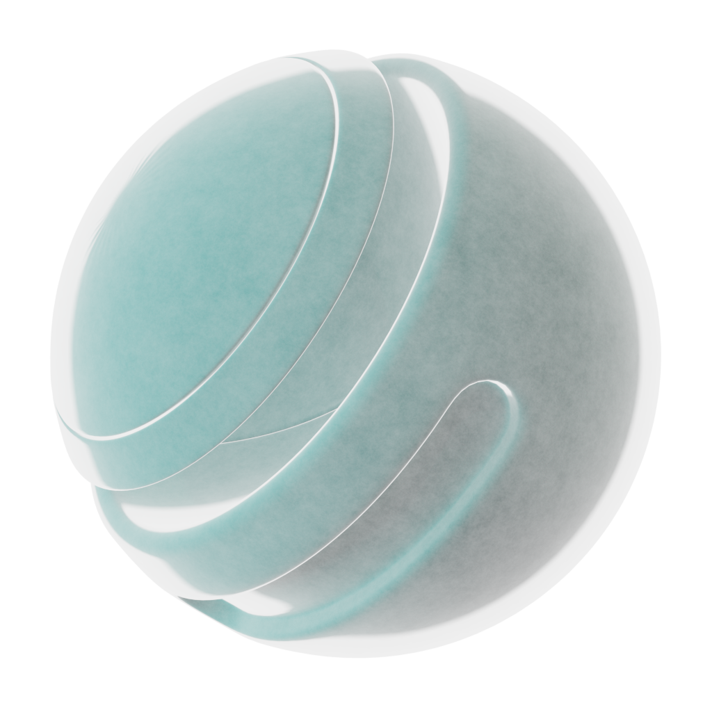 Glowing White Free Fx Materials Blenderkit