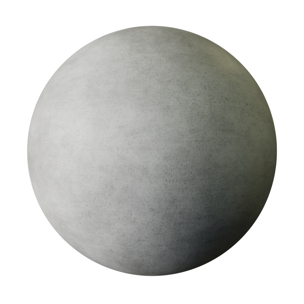 Mortar Surface Light Trowel Finish | FREE concrete materials | BlenderKit