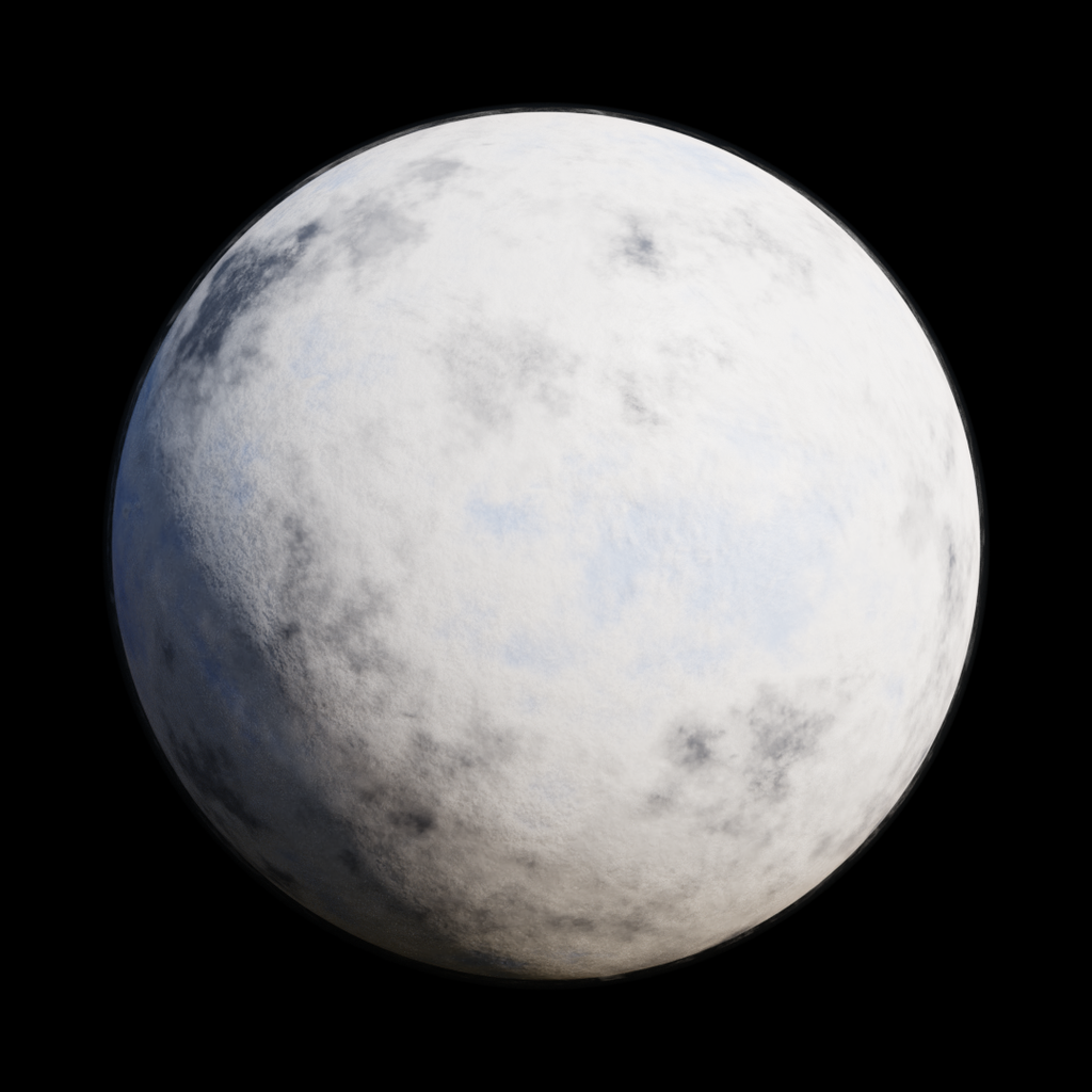 Earth | FREE Planet models | BlenderKit