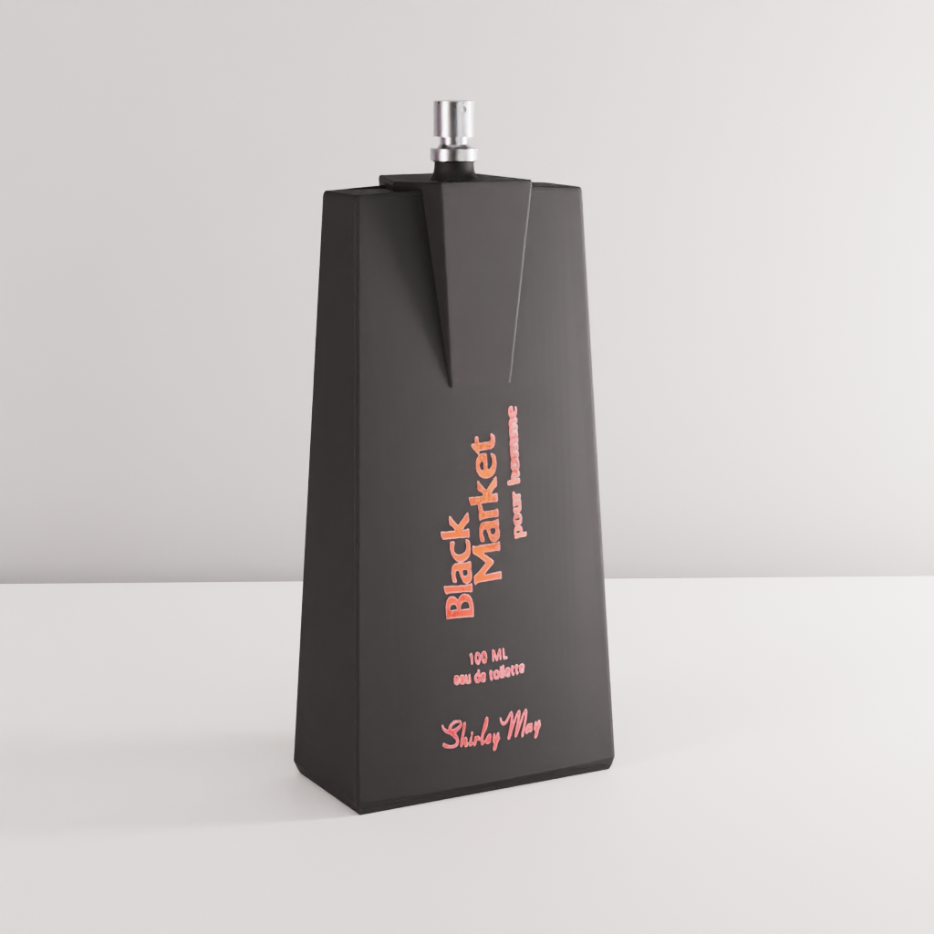 Perfume | Miscellaneous models | BlenderKit