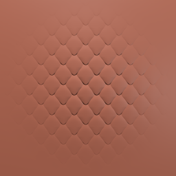 Snake Scale Brush - 01 | FREE Scales brushes | BlenderKit