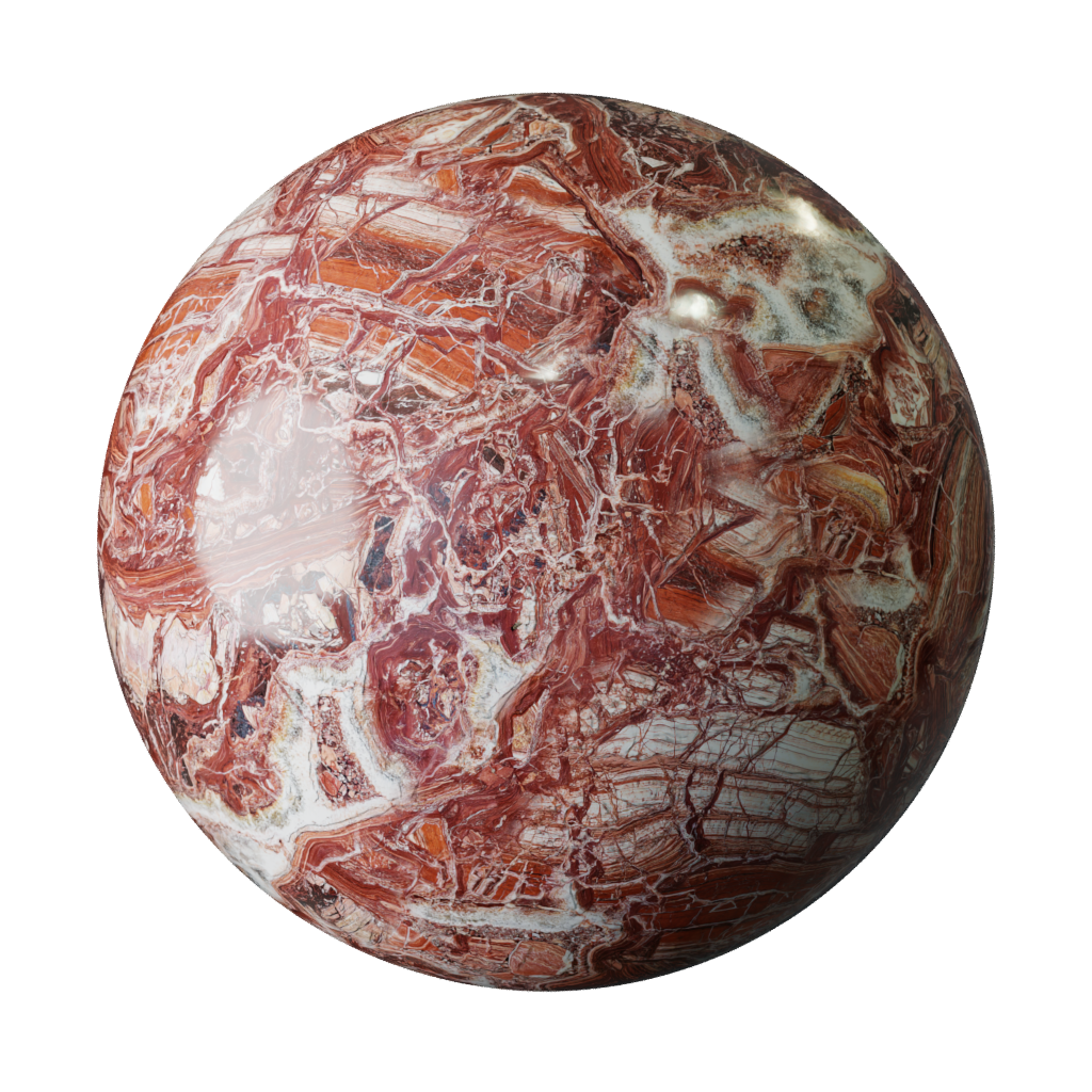 Marble17 | FREE marble materials | BlenderKit