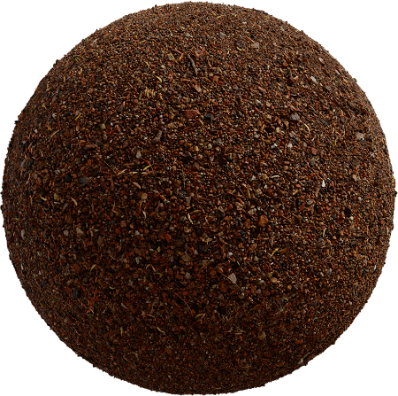 Rocky Gravel | FREE dirt materials | BlenderKit