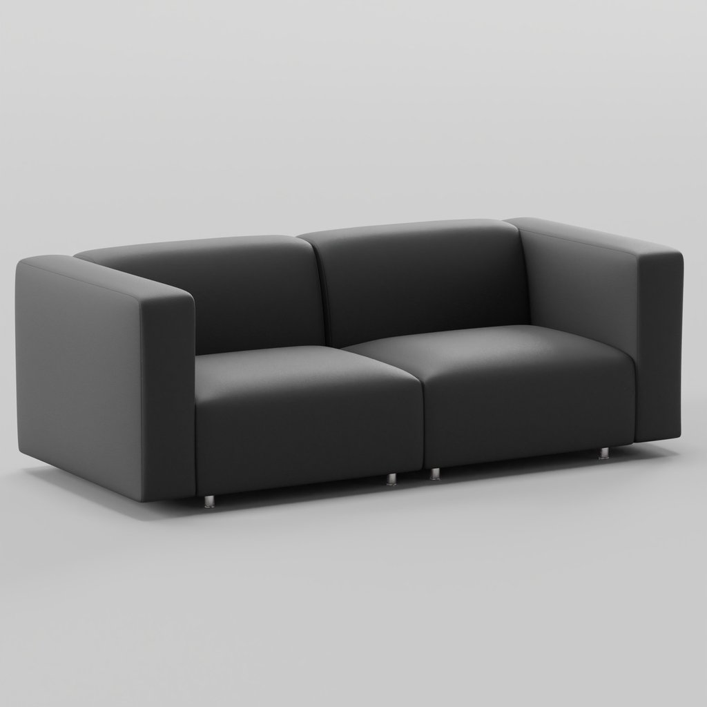 Sofa | Sofas models | BlenderKit