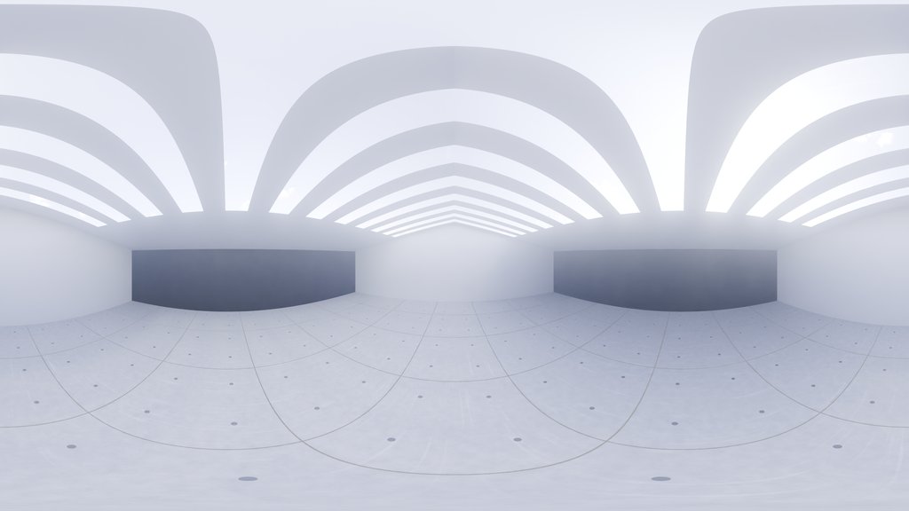 Light Free Studio HDRI | FREE Studio HDRis | BlenderKit