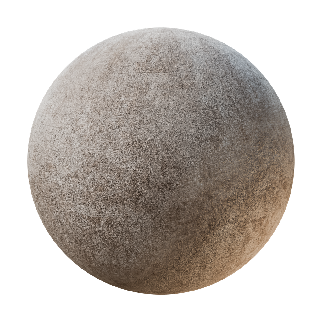 Plaster Material | FREE plaster materials | BlenderKit