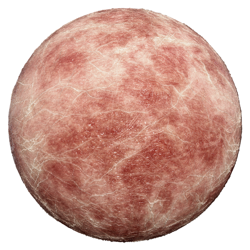 Skin Flesh 01 | FREE organic materials | BlenderKit