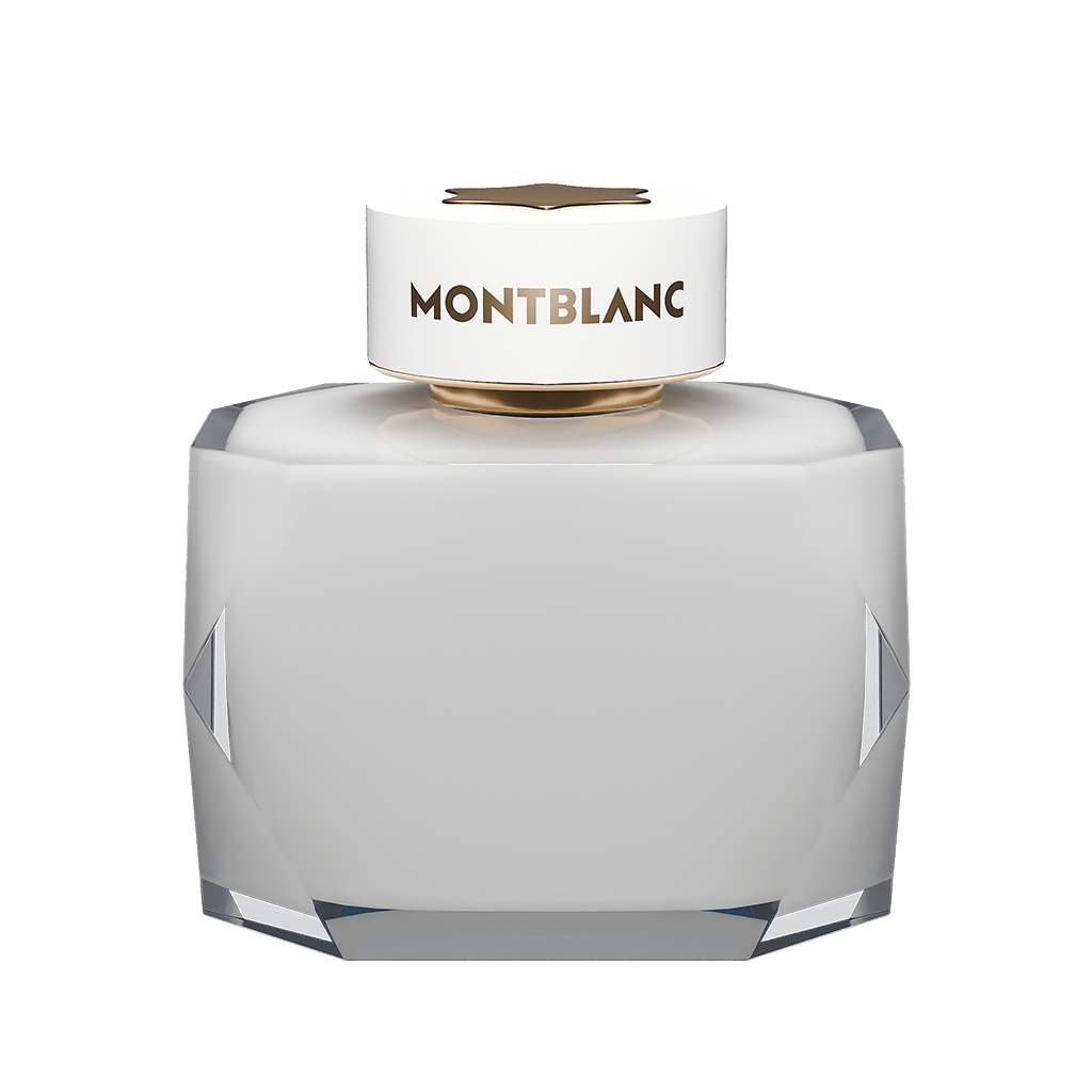 Montblanc perfume | Bathroom Accessories models | BlenderKit