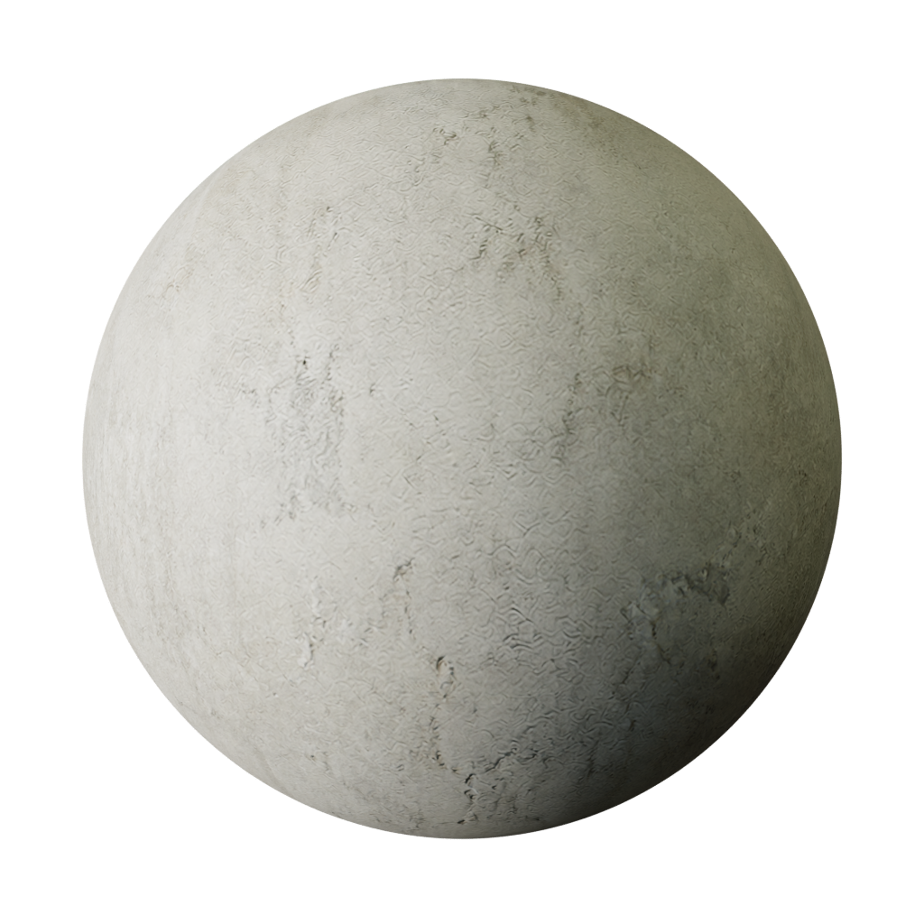 Plaster Wall | FREE plaster materials | Blendkit