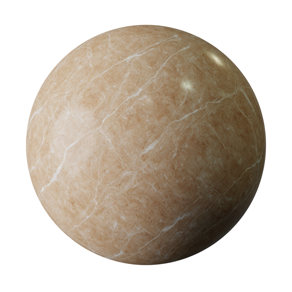 Brown Marble | FREE marble materials | BlenderKit