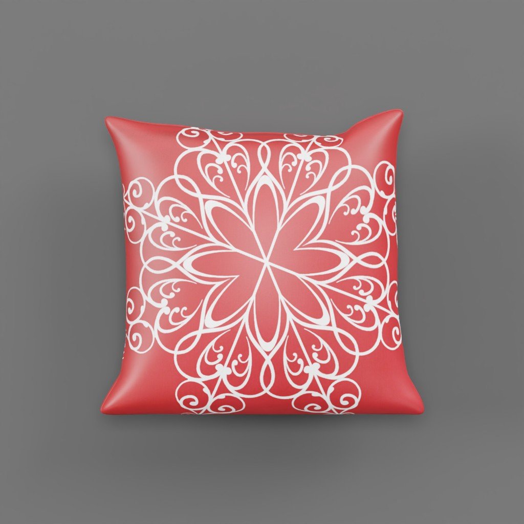 Pillow | Pillows models | BlenderKit