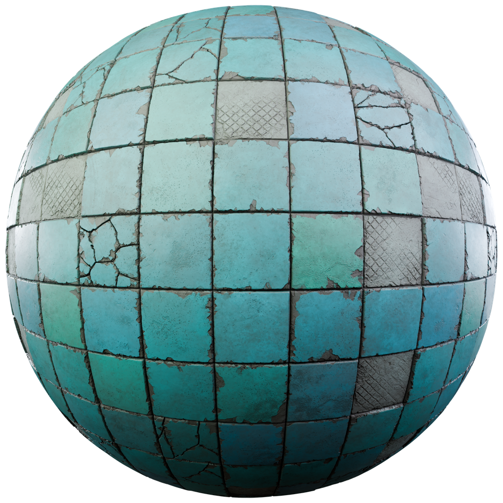 Procedural clay | FREE ceramic materials | BlenderKit