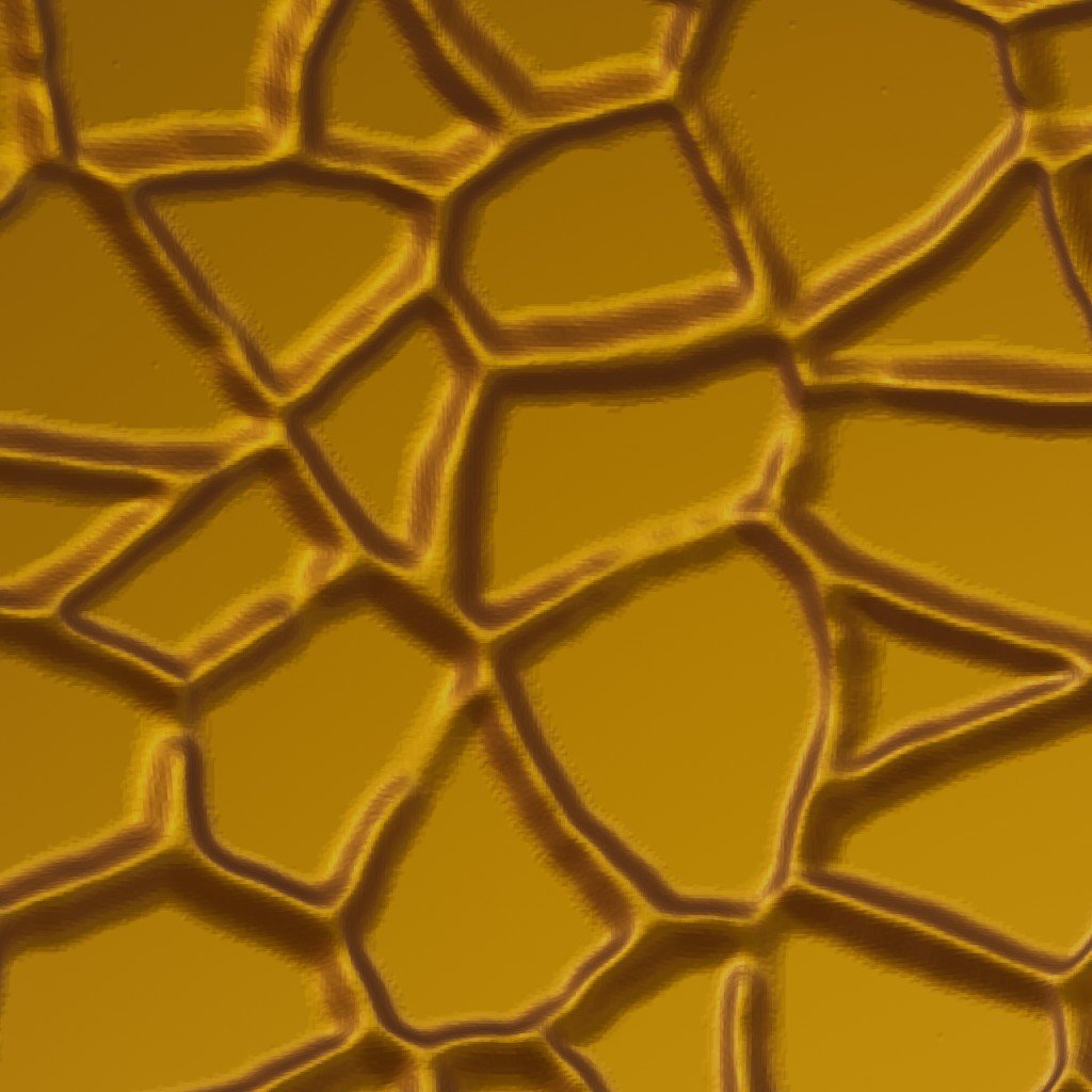 Ground stones | FREE stone brushes | BlenderKit
