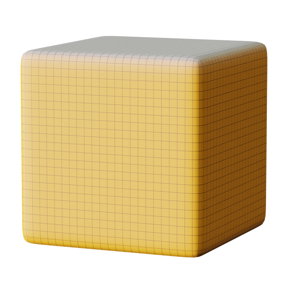 Basic Blockout Material | FREE fx materials | BlenderKit