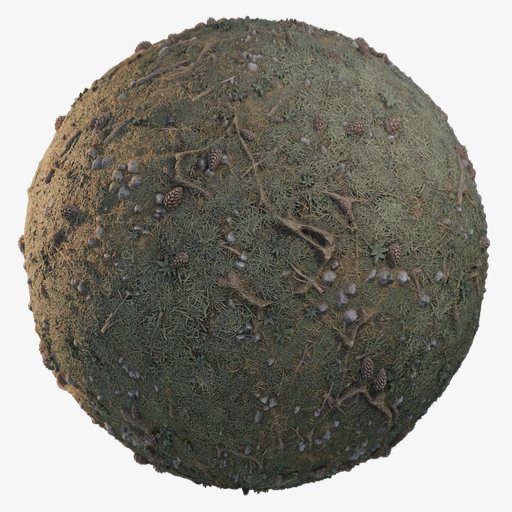 Ground 2 | FREE ground materials | BlenderKit