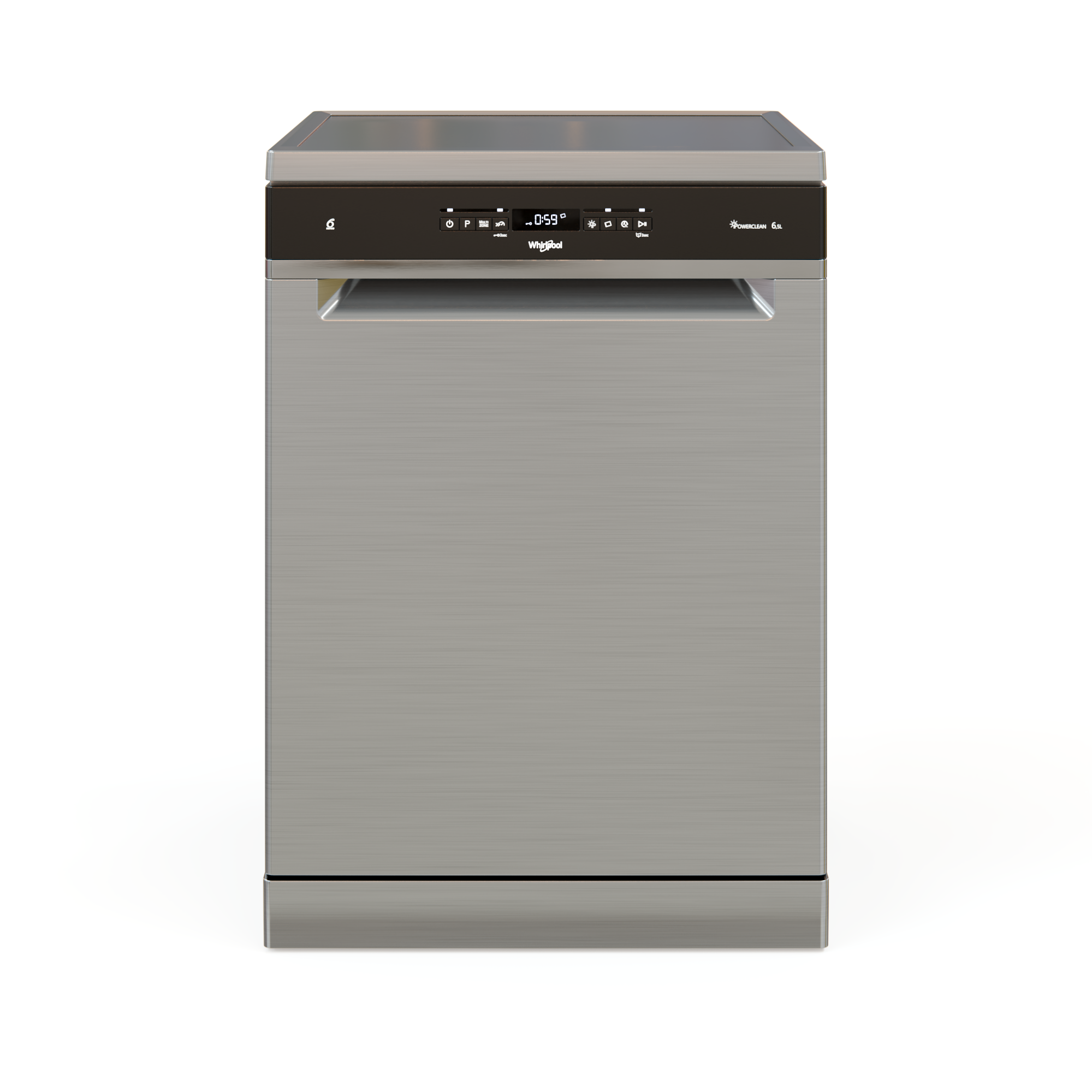 Freestanding dishwasher - Whirlpool | Kitchen Appliances models ...